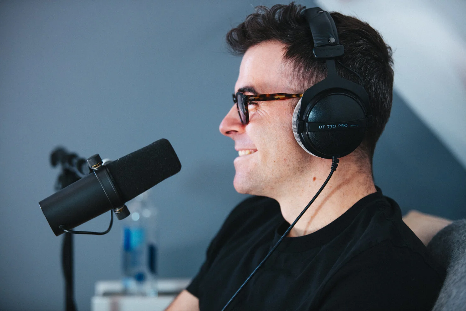 Adam Mosseri — Armchair Expert