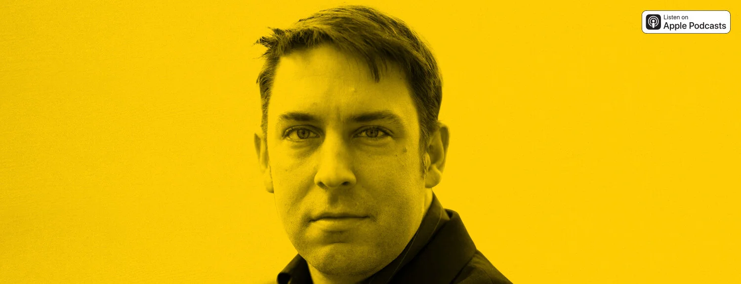 Joseph Laycock — Armchair Expert