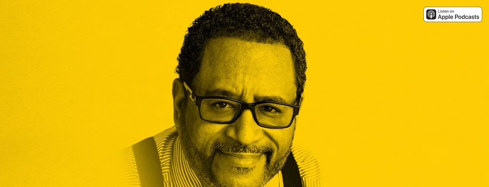 Michael Eric Dyson — Armchair Expert
