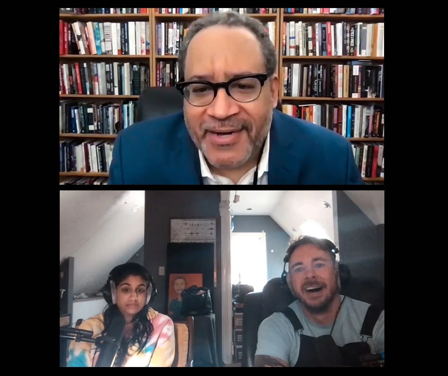 Michael Eric Dyson — Armchair Expert