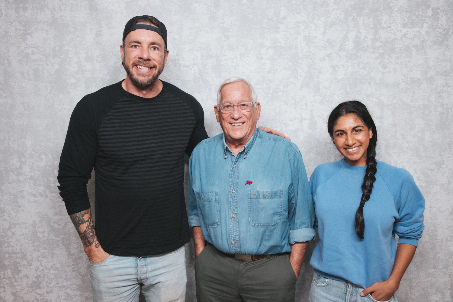 Walter Isaacson Return — Armchair Expert