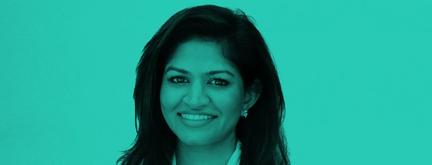 Prachi Gupta — Armchair Expert