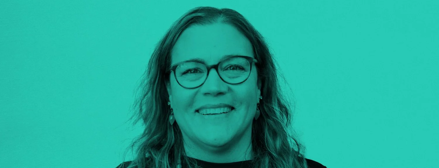 Tess Wilkinson-Ryan — Armchair Expert