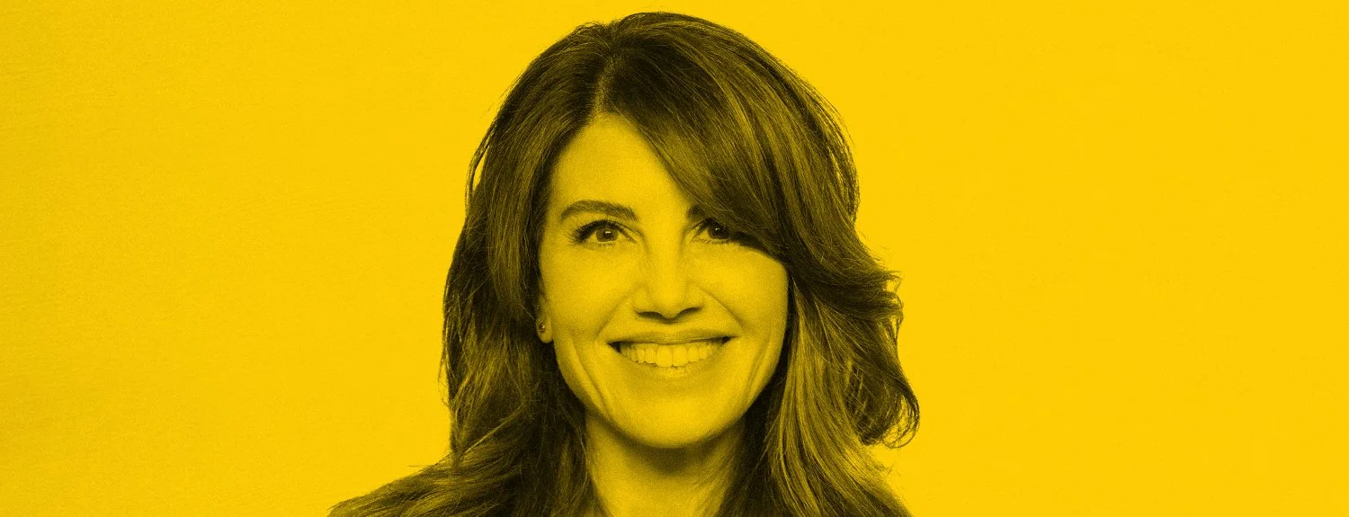 Monica Lewinsky Returns — Armchair Expert