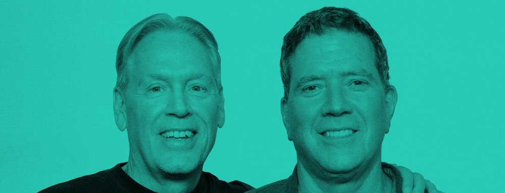 Chris Feistl & Dave Mitchell — Armchair Expert