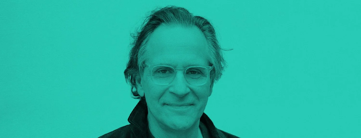 Jason Katims — Armchair Expert