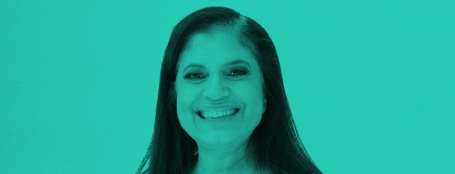 Ramani Durvasula — Armchair Expert