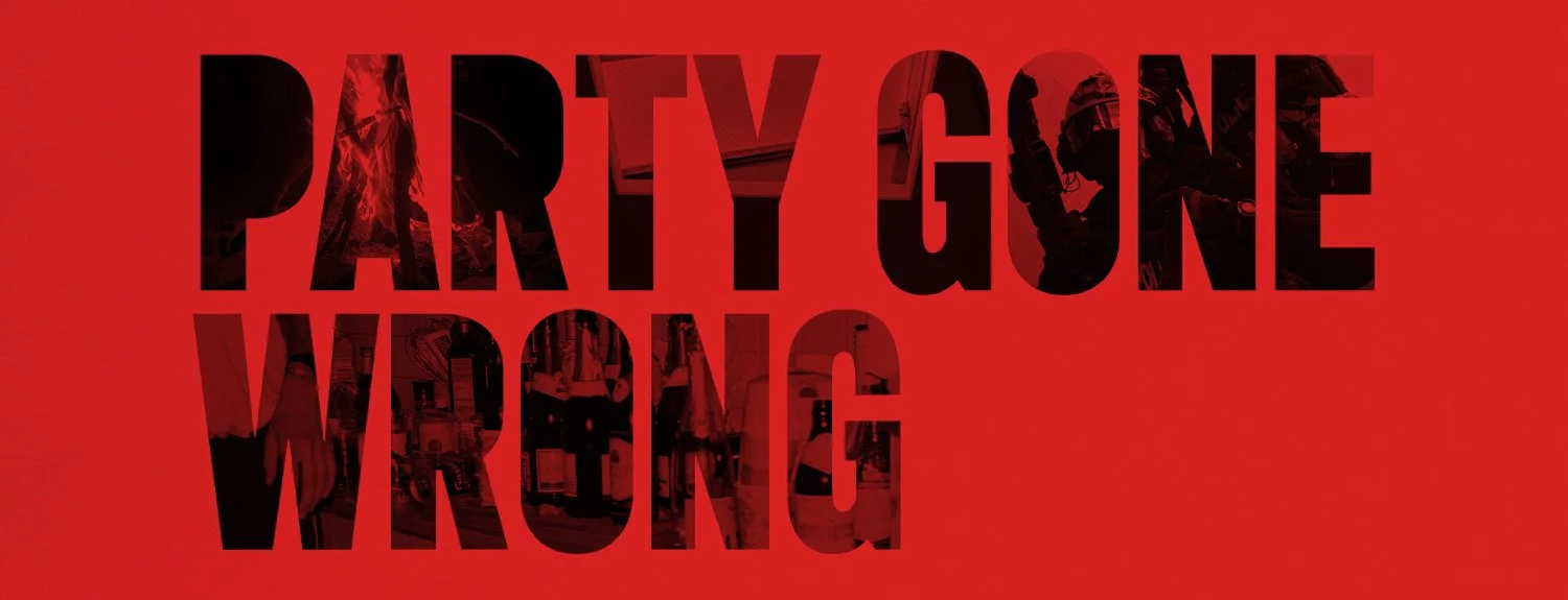 Armchair Anonymous: Party Gone Wrong — Armchair Expert