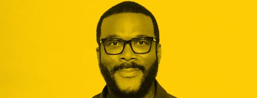 Tyler Perry — Armchair Expert