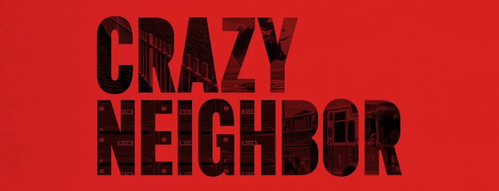 Armchair Anonymous: Crazy Neighbors II — Armchair Expert