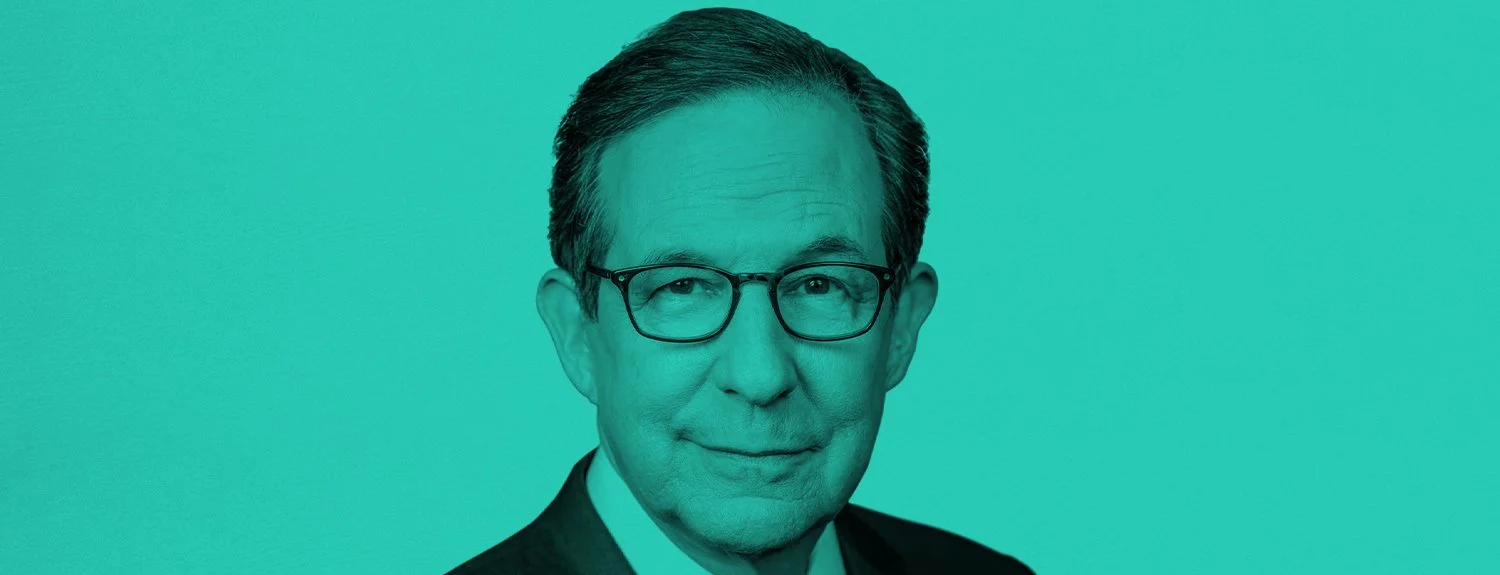 Chris Wallace — Armchair Expert