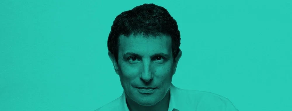 David Remnick — Armchair Expert