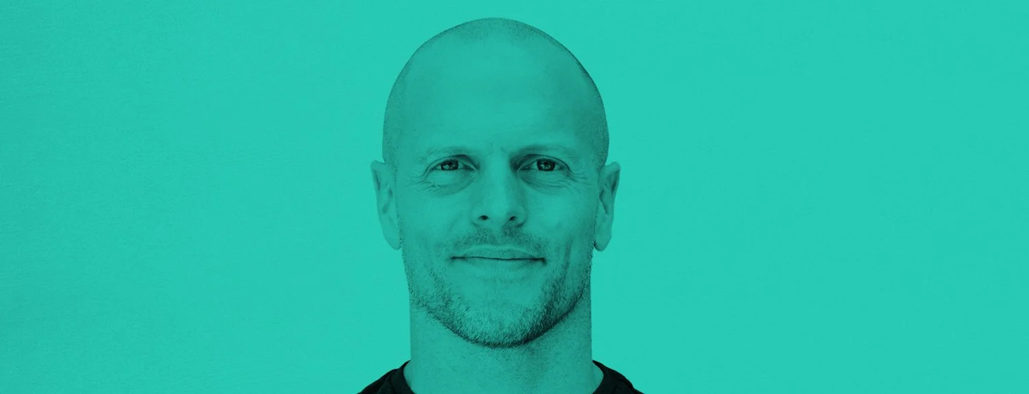 Tim Ferriss — Armchair Expert