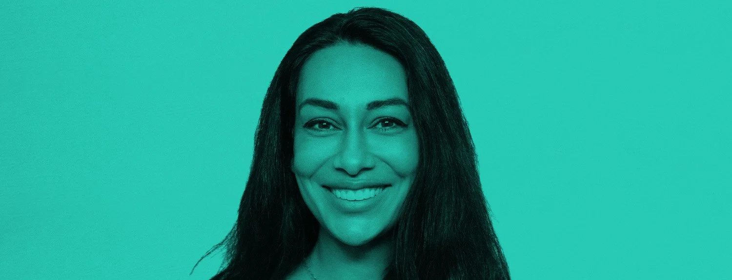 Sasha Hamdani — Armchair Expert