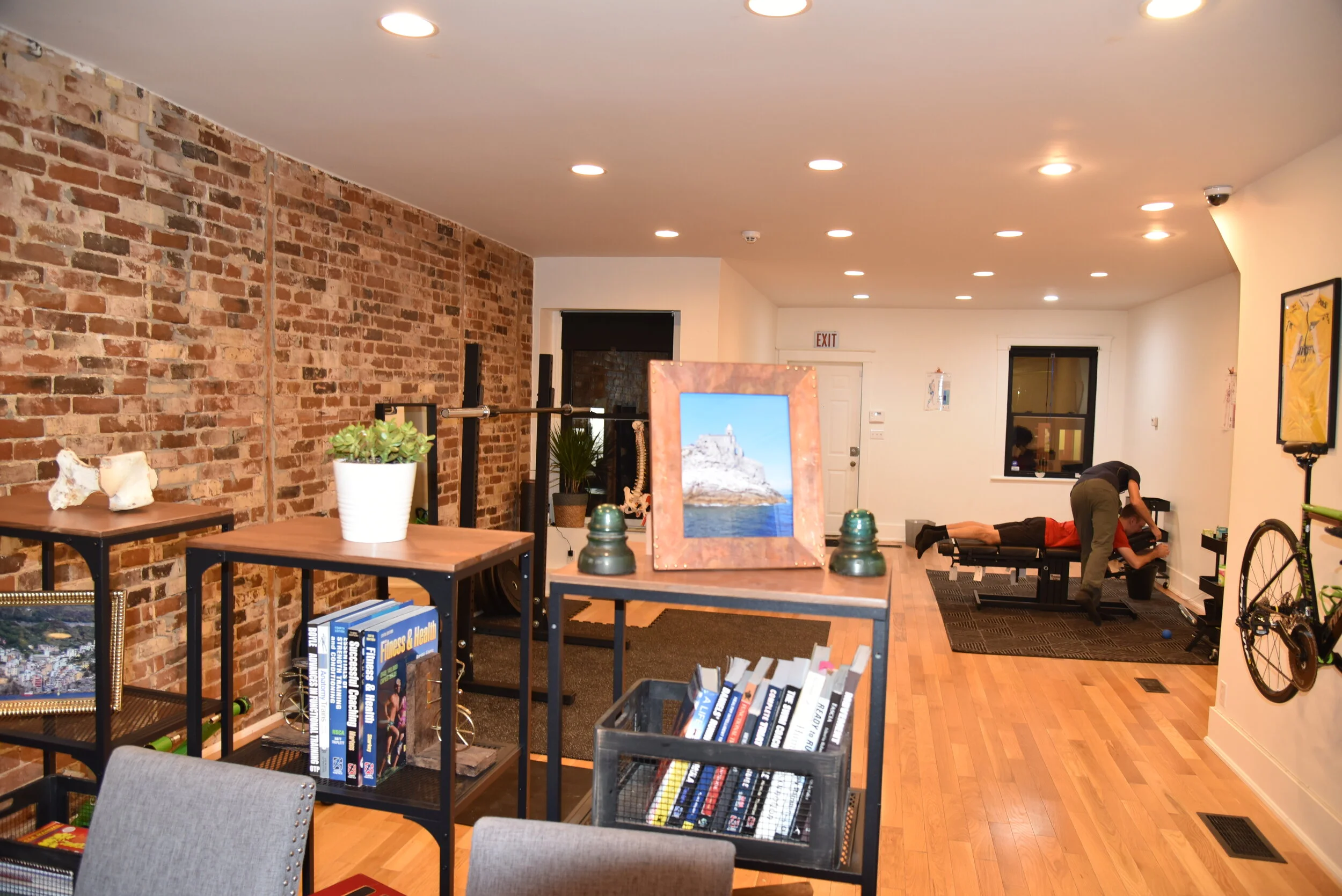 About What We Do — The Movement Co.