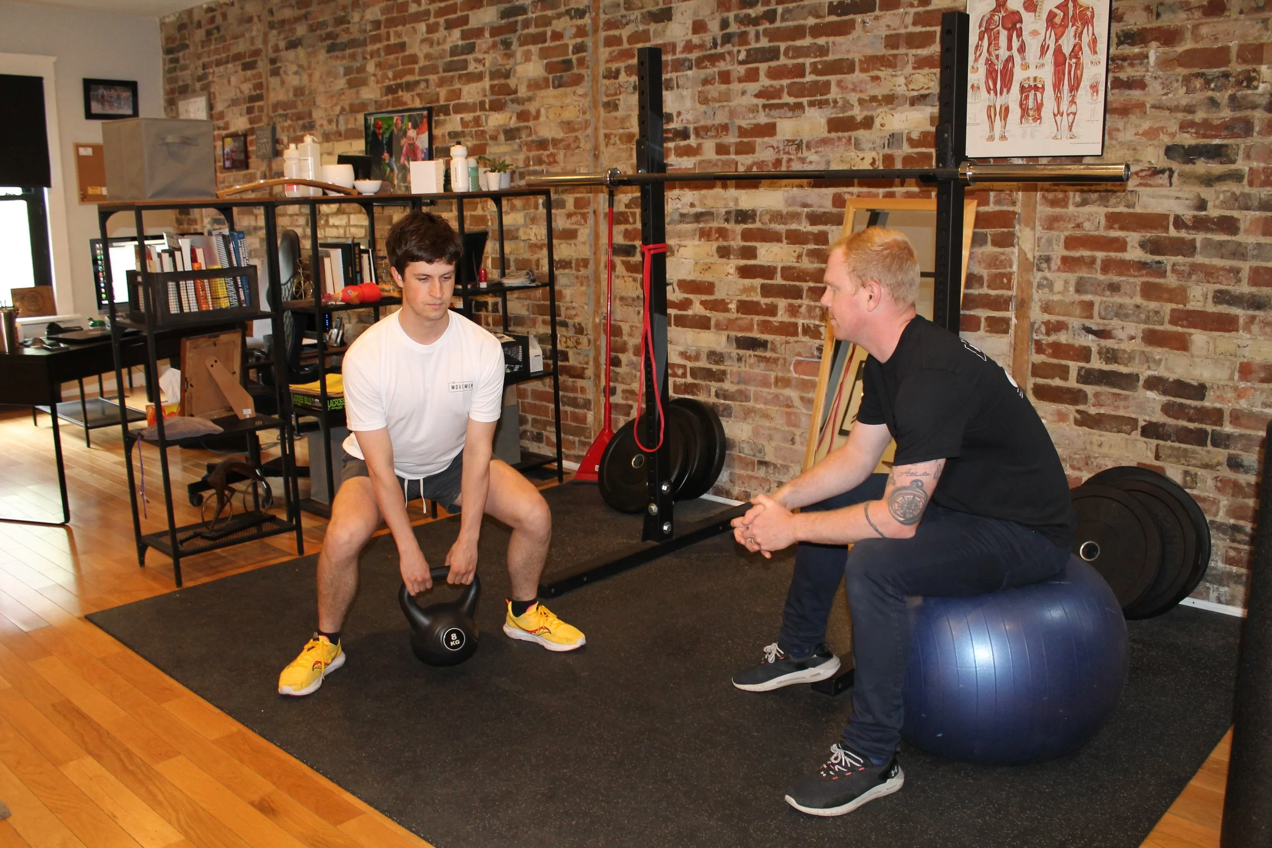 About What We Do — The Movement Co.