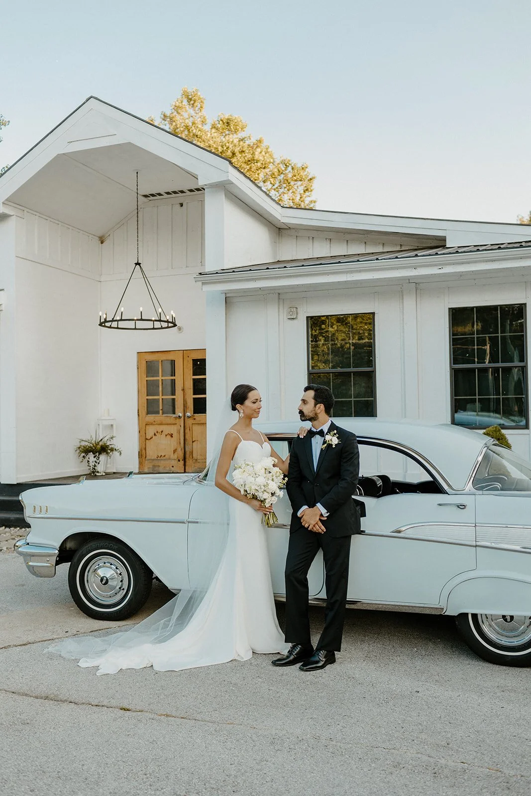 VENUE RENTAL