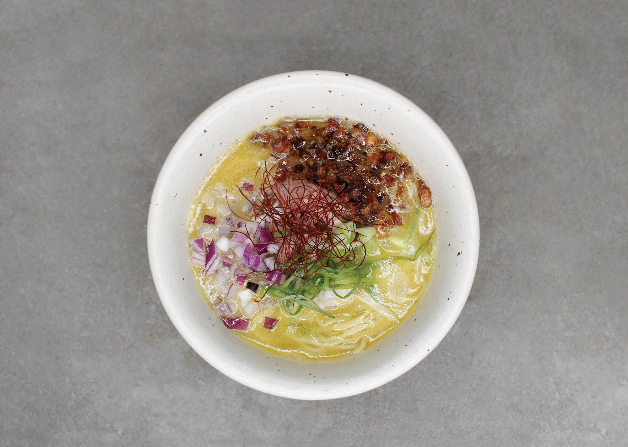 Lunch — NONONO