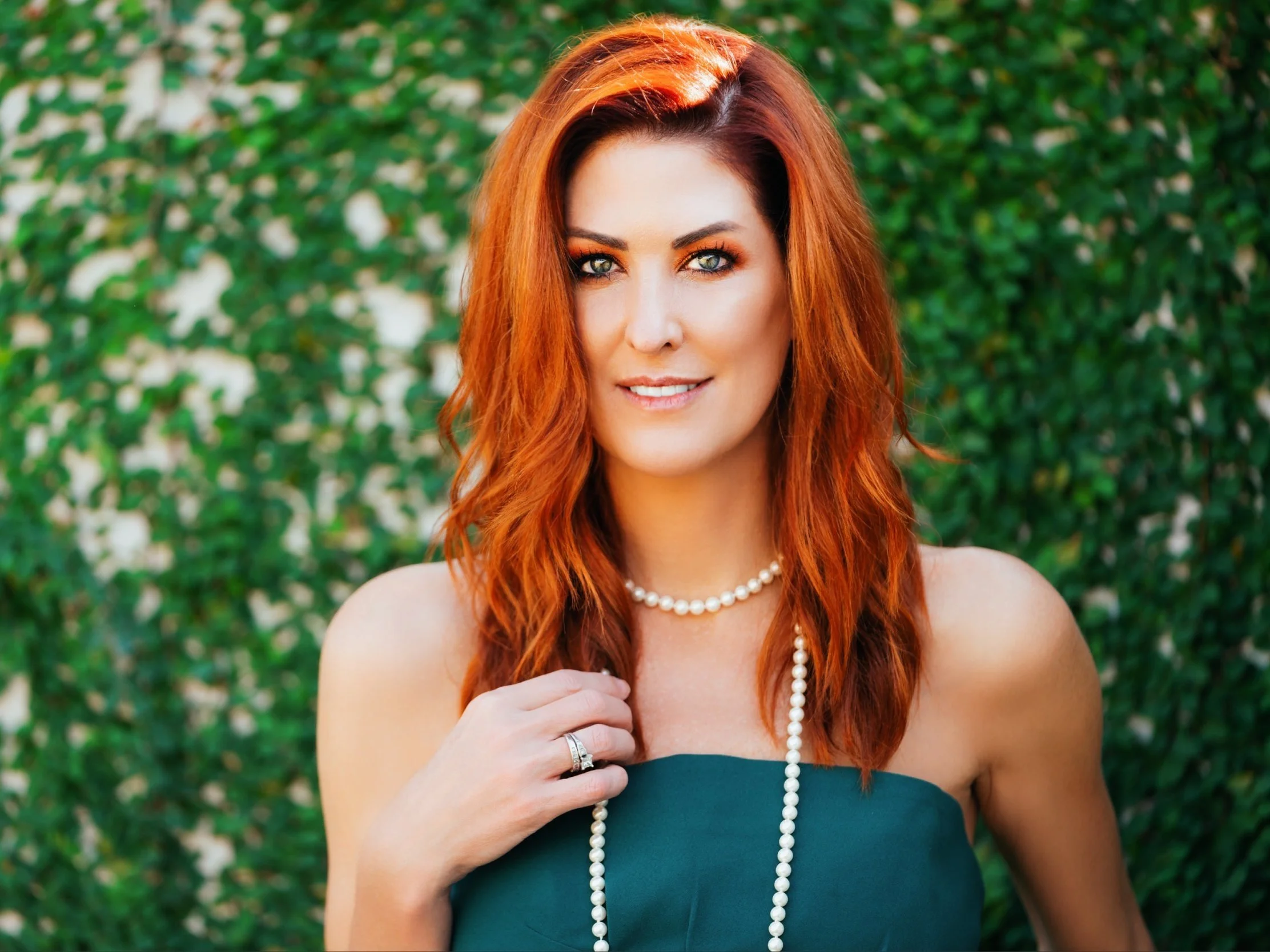 Bio: Andrea Loveless — Loveless Lawfirm