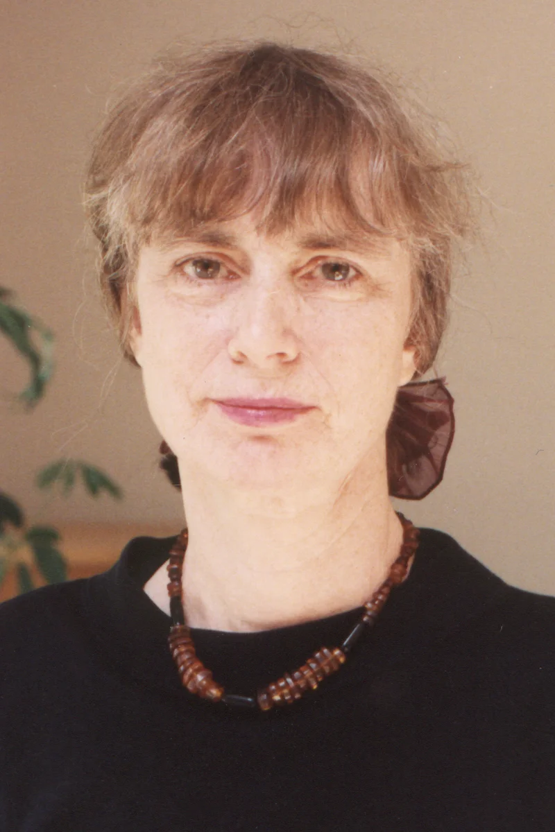 Yvonne Jacquette — Stewart & Stewart