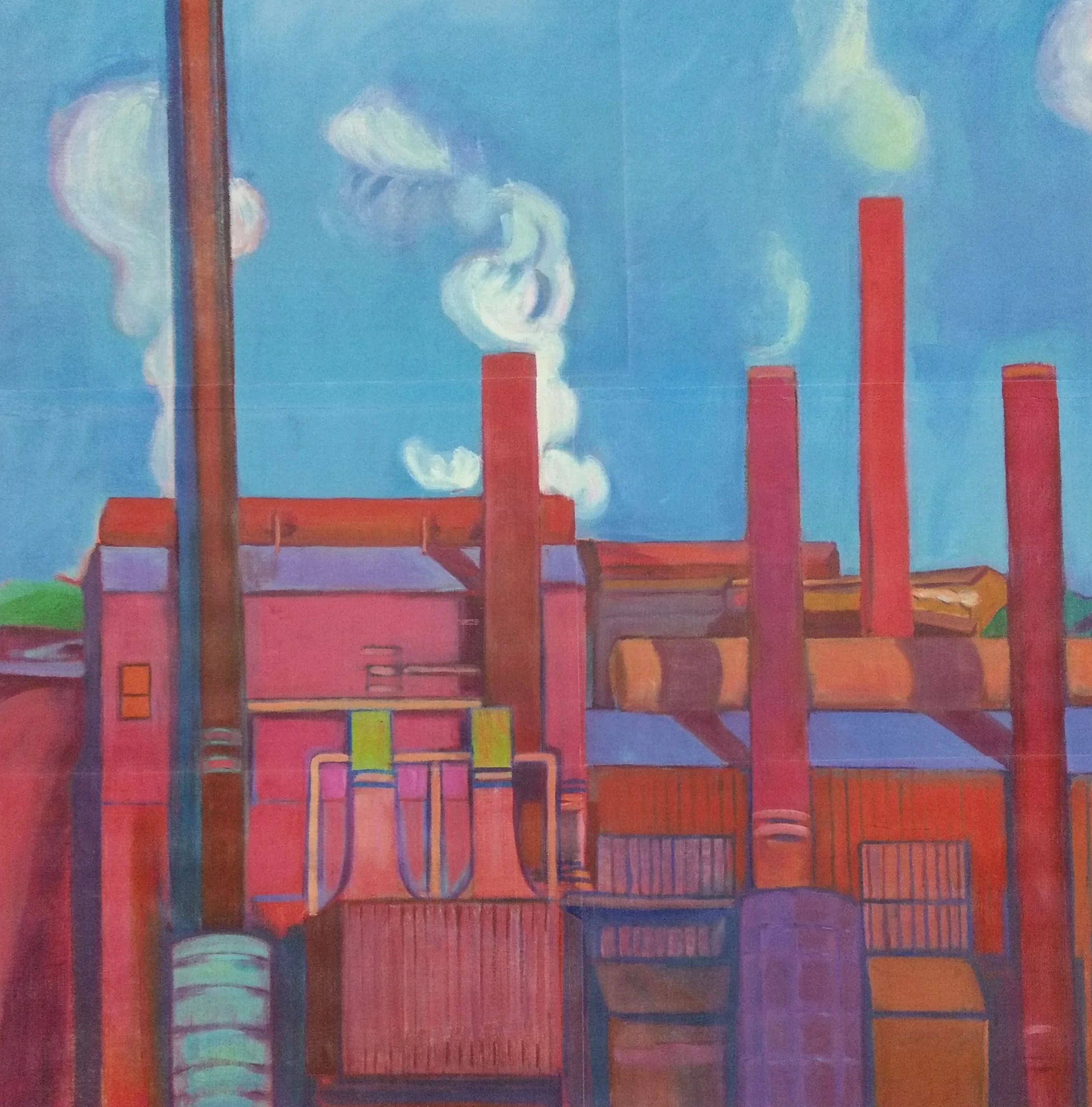 Seltzer Gallery 2 — Stewart & Stewart