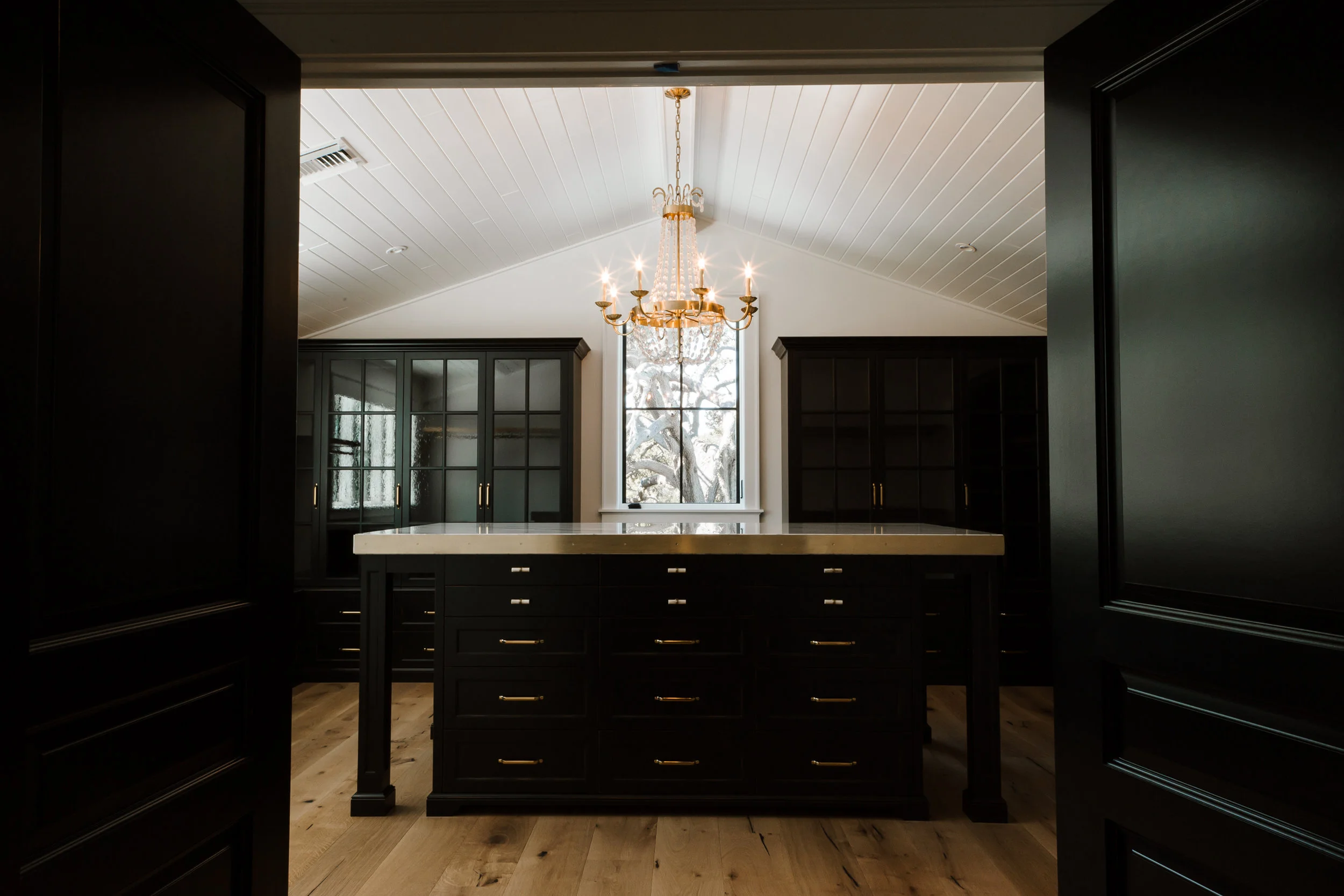 Campbell Cabinetry Designs