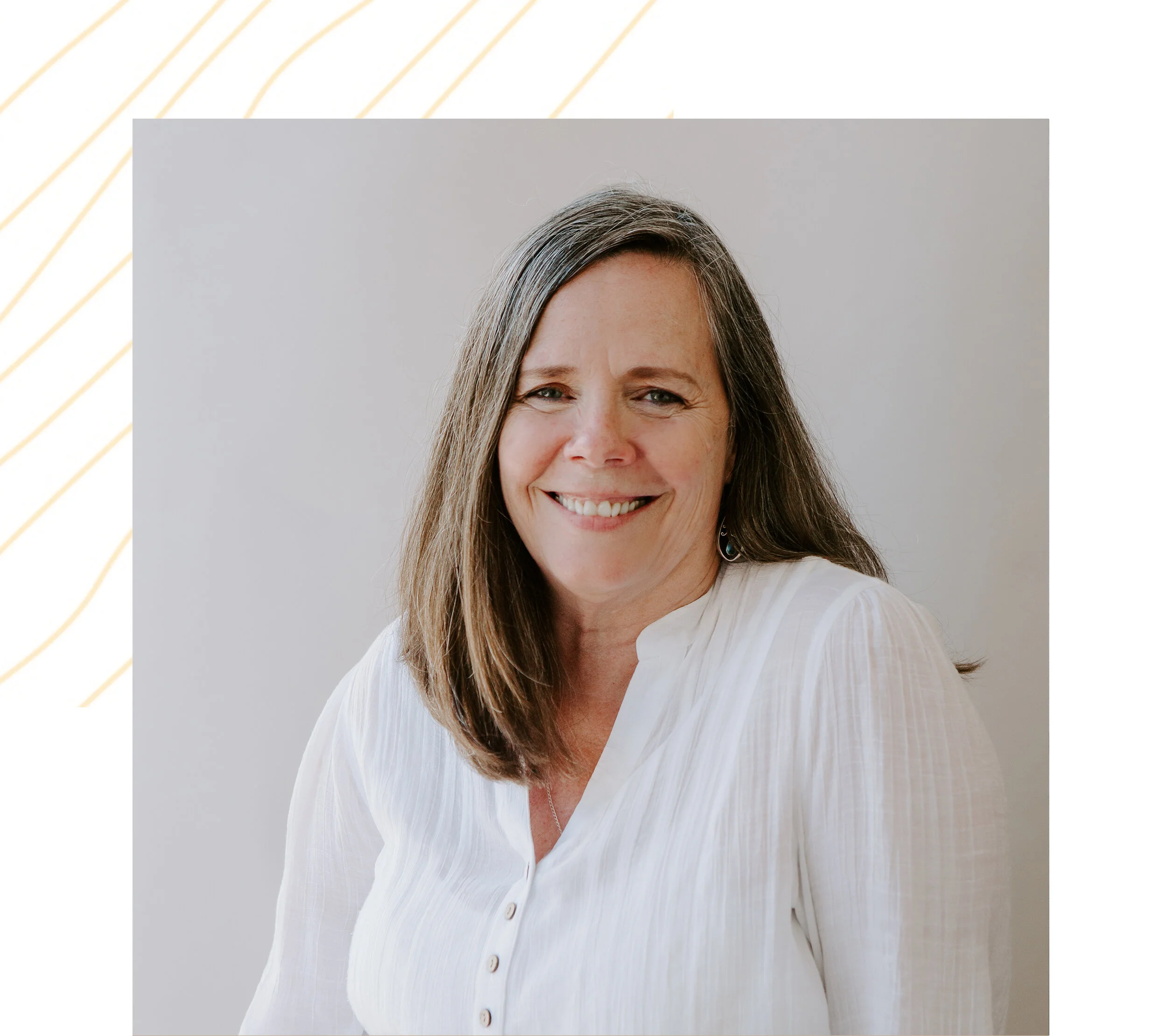 Tracey — Campbell Cabinetry Designs