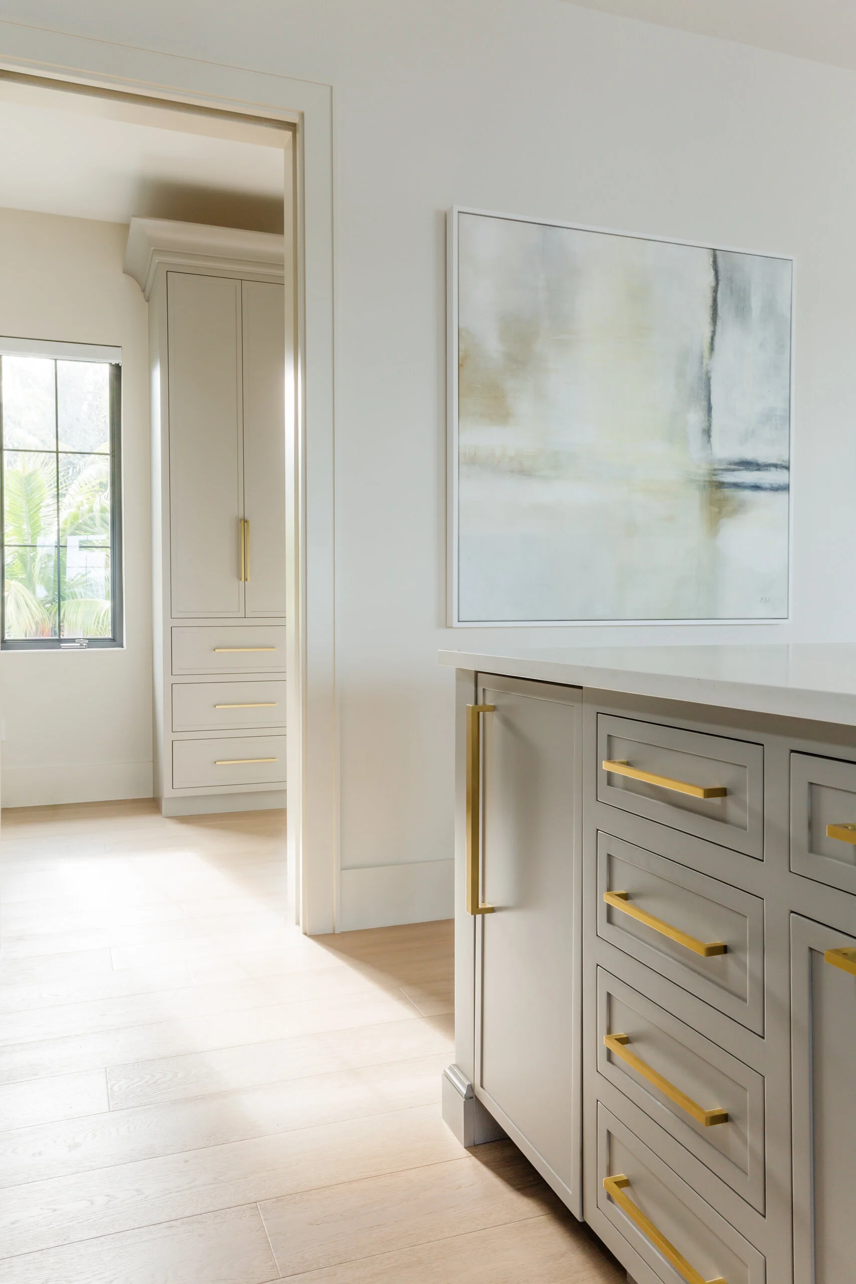 Work — Campbell Cabinetry Designs