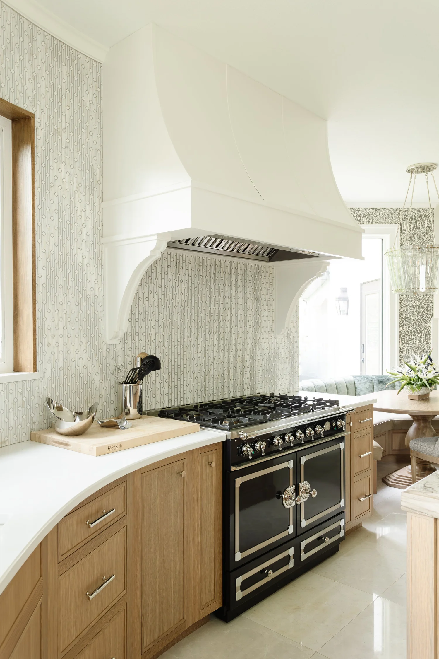 Transitional — Campbell Cabinetry Designs