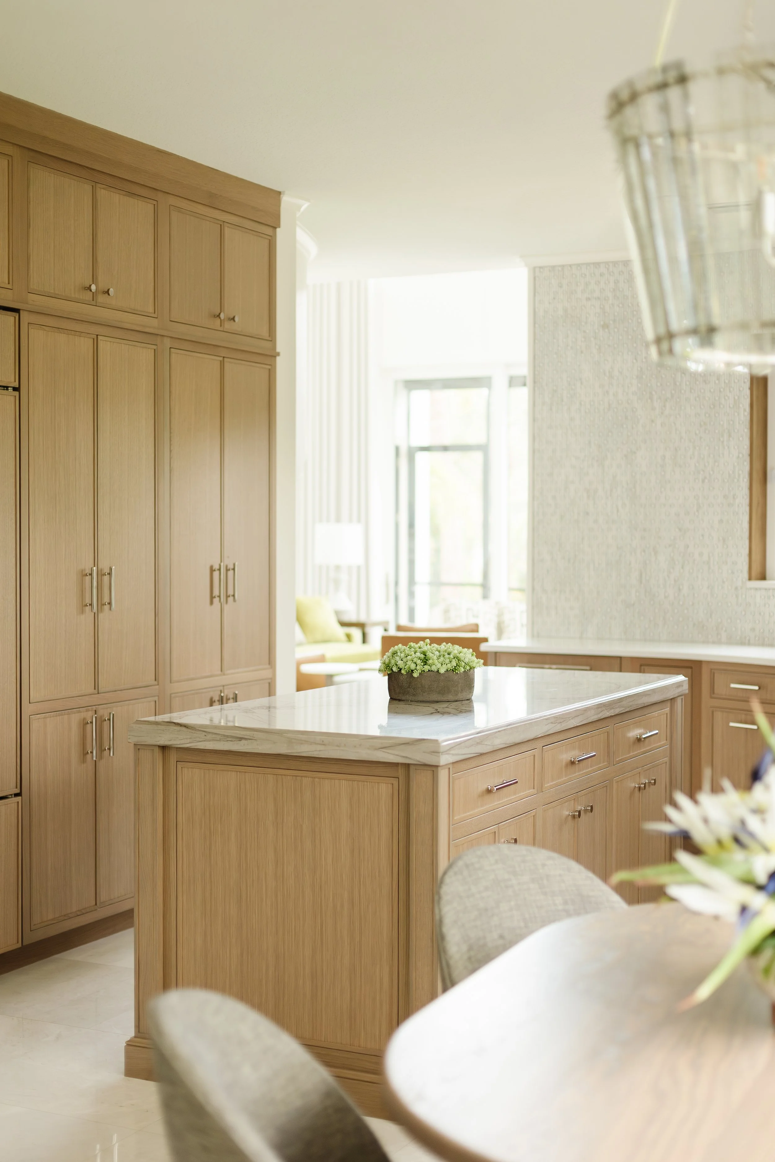 Harbor Acres — Campbell Cabinetry Designs