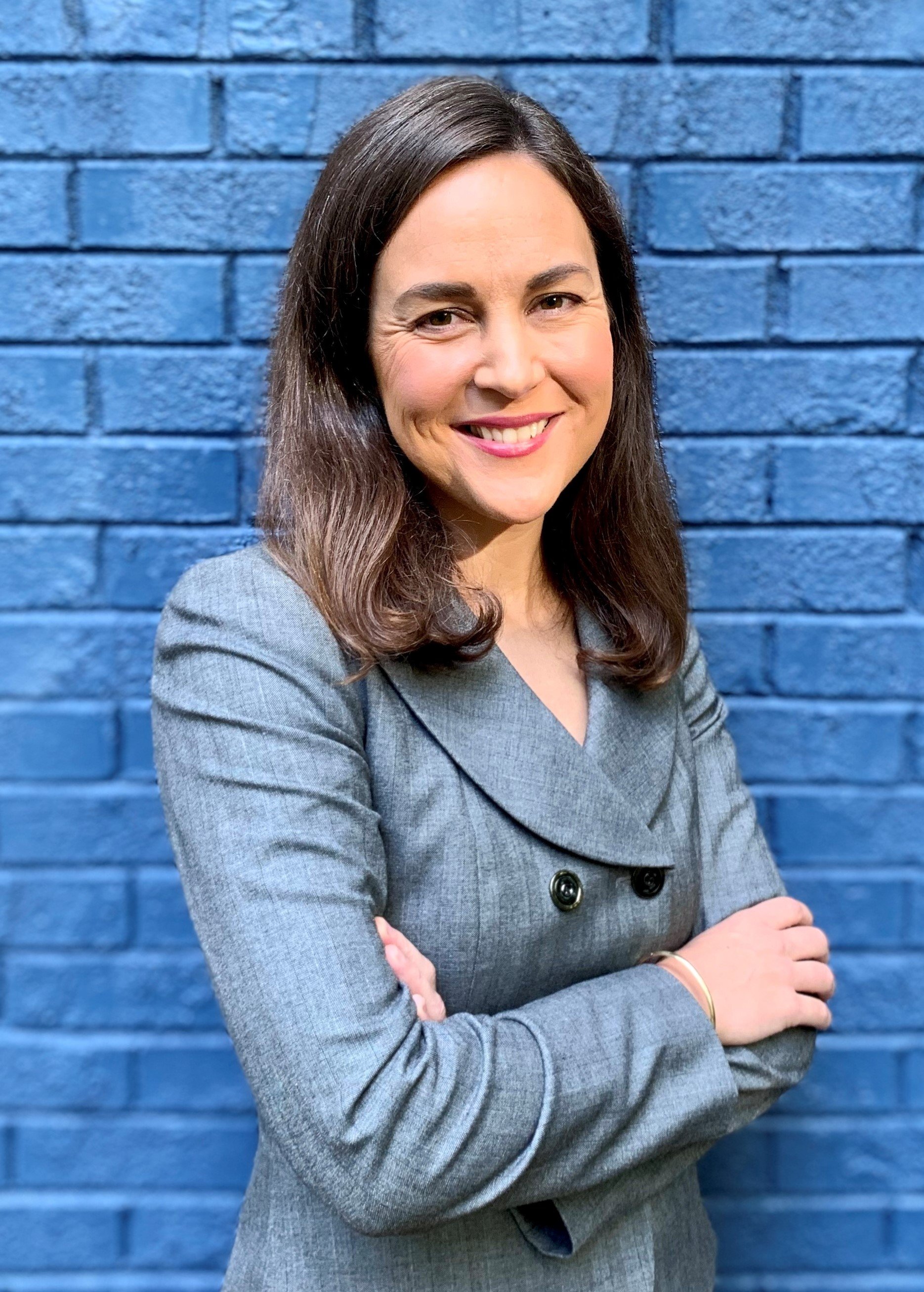 Sarah Viñas Named Affordable Housing and Community Connections Director ...