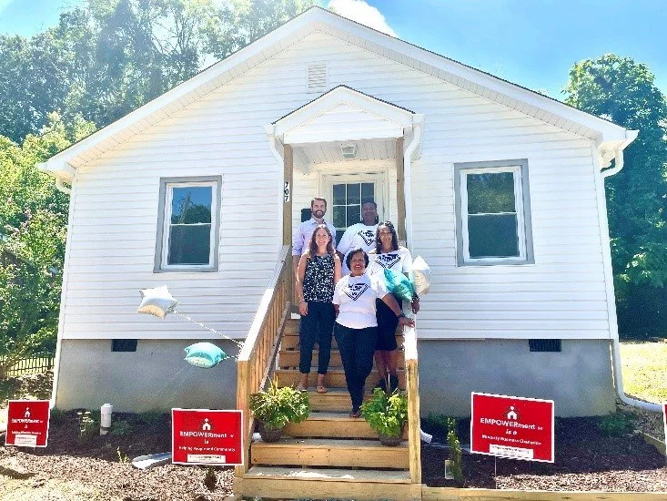 Public Hearing on 2024-2025 Community Development Block Grant (CDBG ...