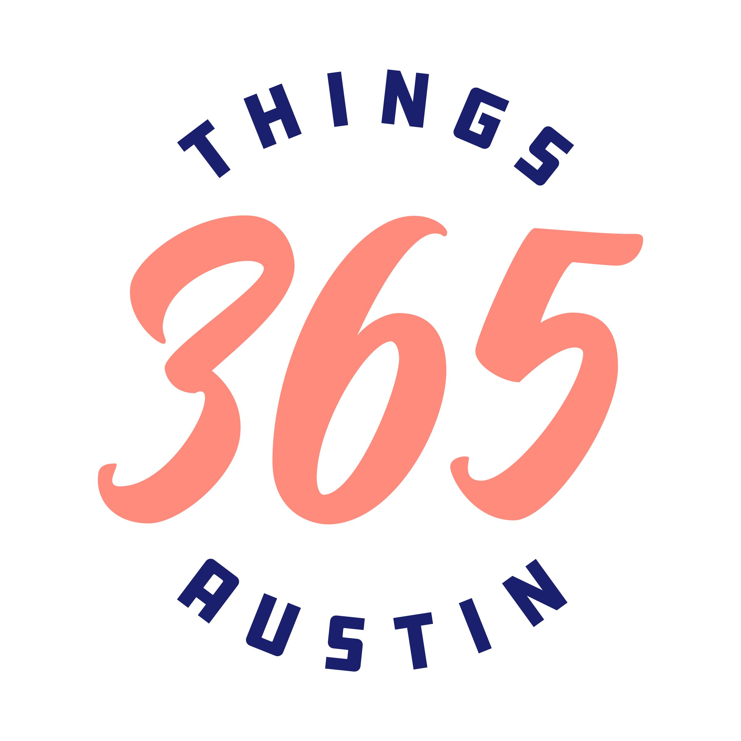 Amplify Austin Day - Benefits + Sponsors + Non-Profits — I Live Here I ...