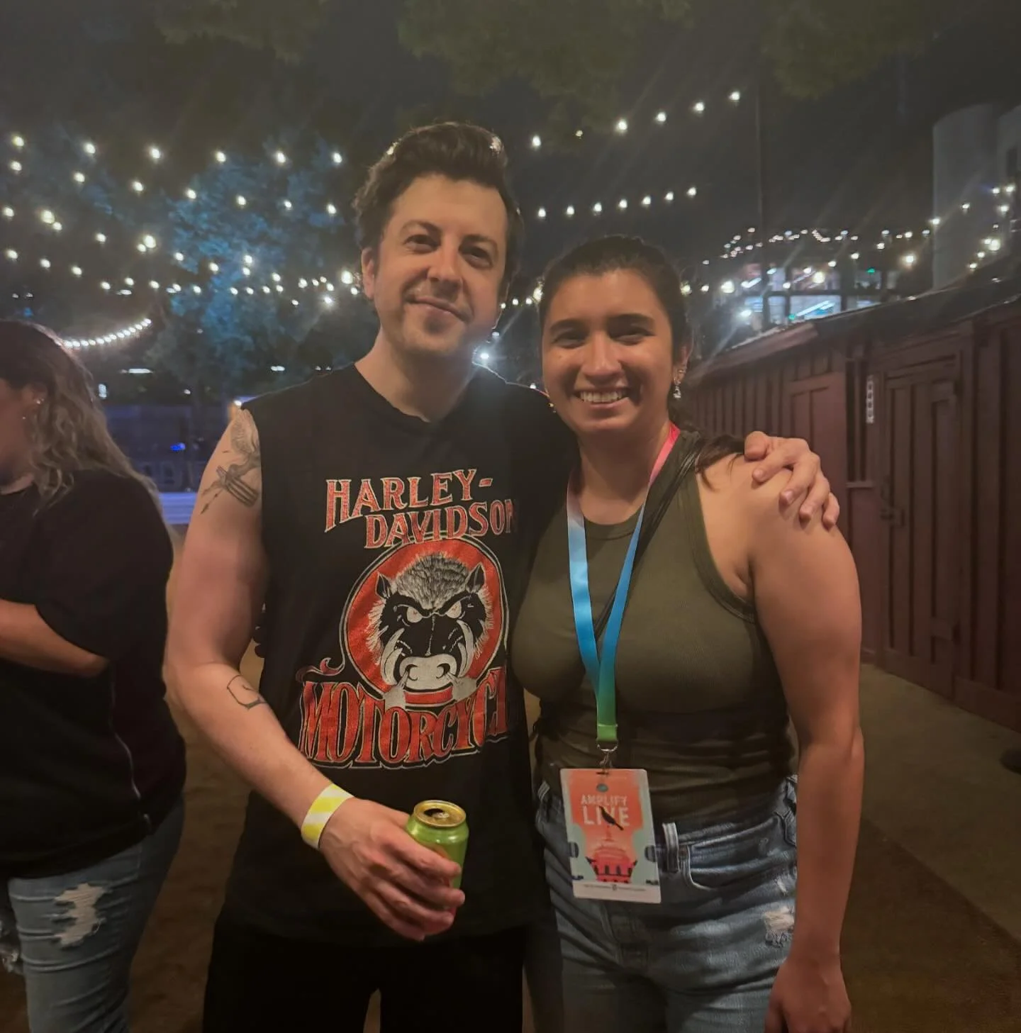 National Nonprofit Day — I Live Here I Give Here