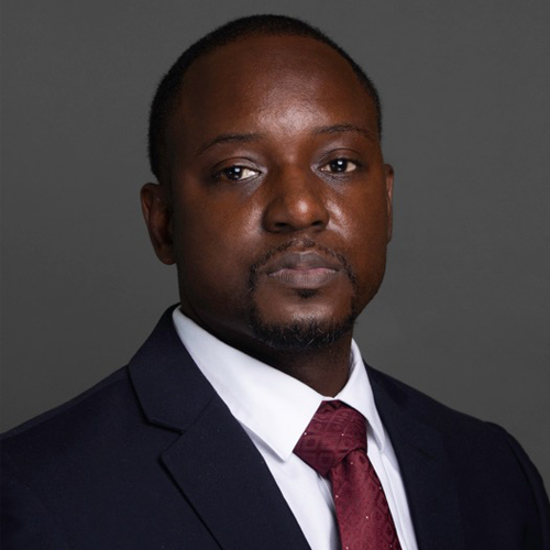 Get To Know Team Members — I Live Here I Give Here