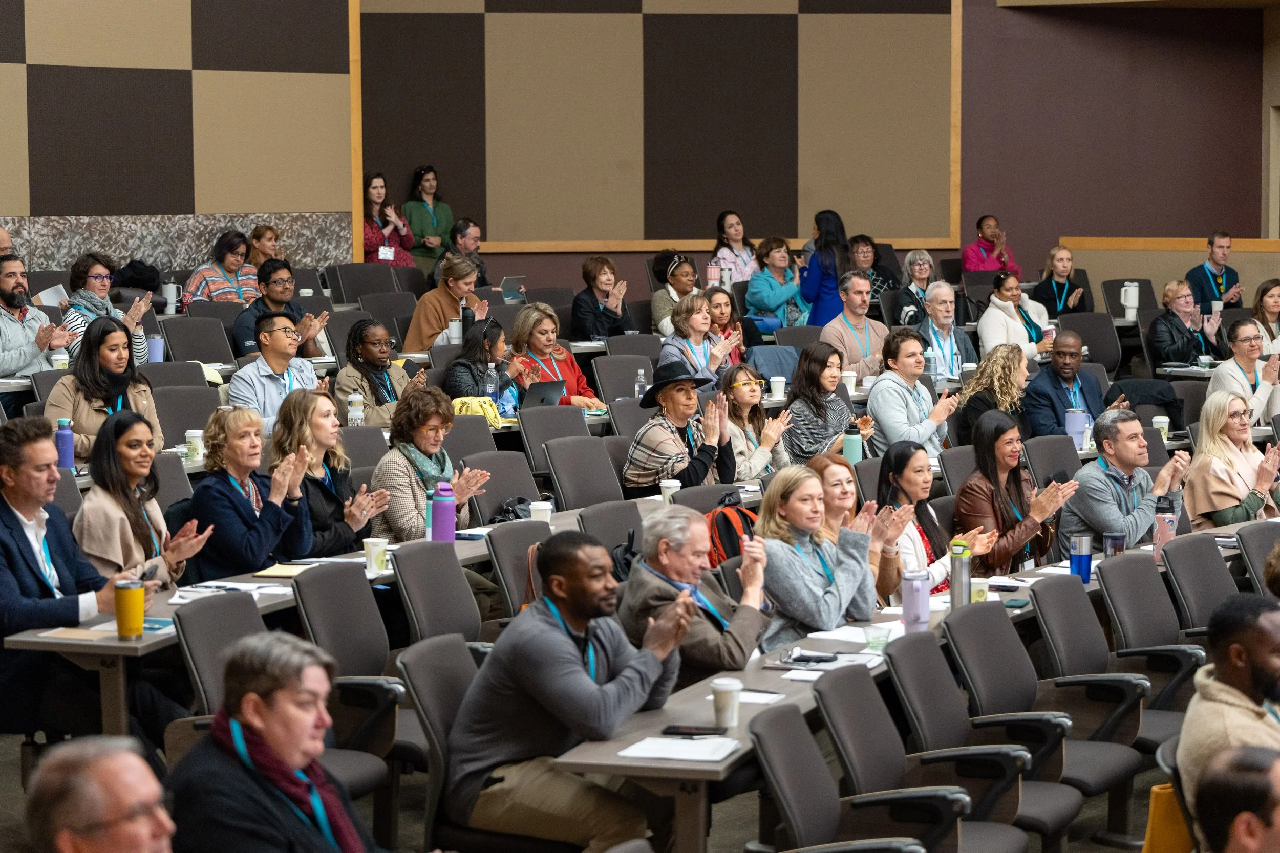 The Power of Giving Back: Why You Should Join a Nonprofit Board — I ...