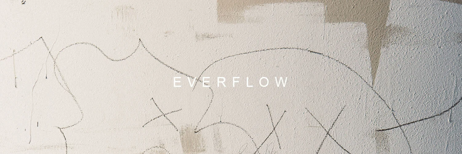 Everflow | Prospective Flow | Japanese Fashion for Men | プロスペクティブフロー