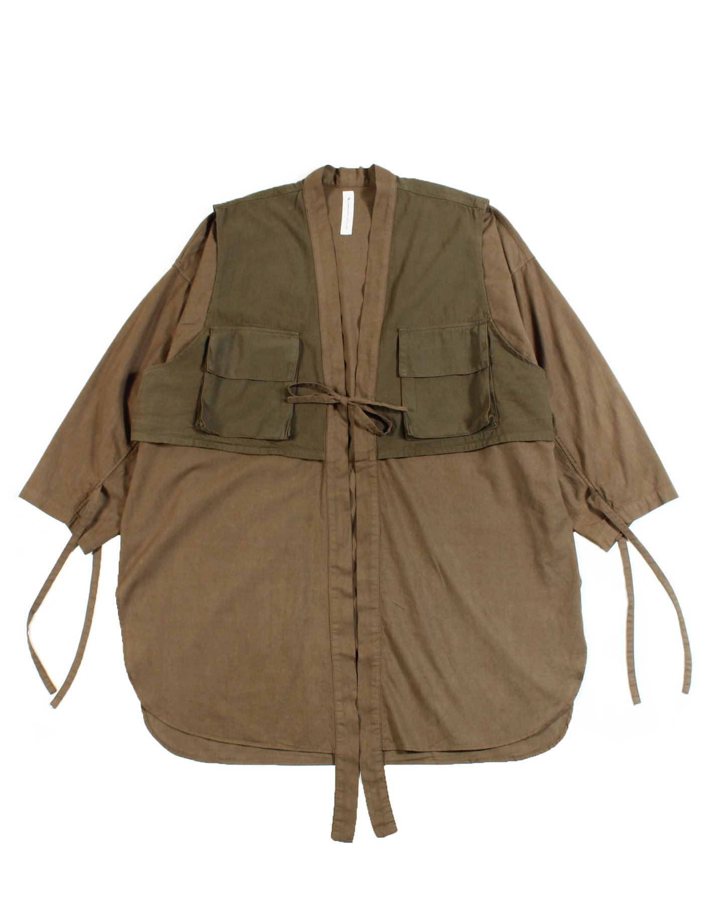 Tops | Prospective Flow | Japanese Fashion for Men | プロスペクティブフロー