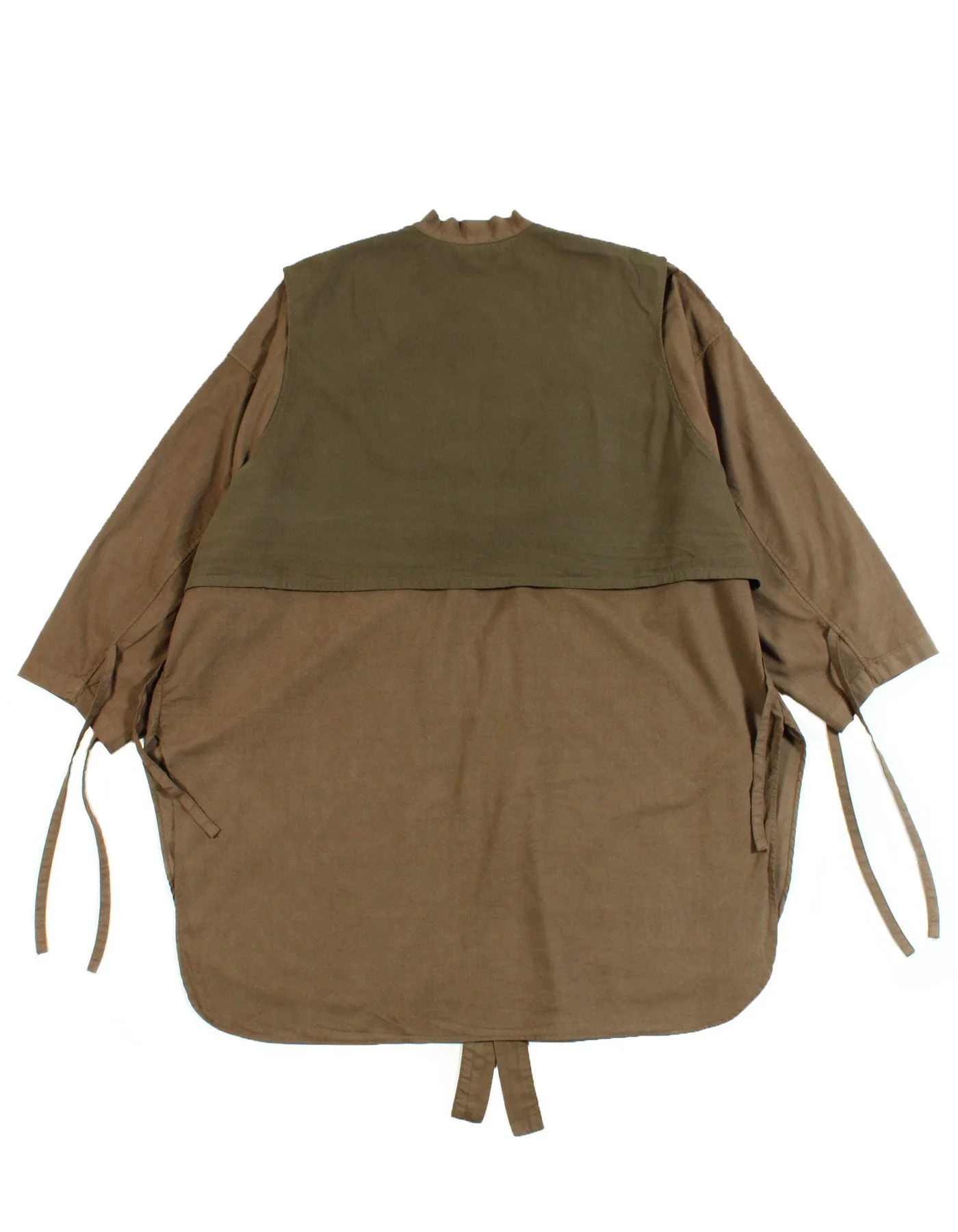 Tops | Prospective Flow | Japanese Fashion for Men | プロスペクティブフロー