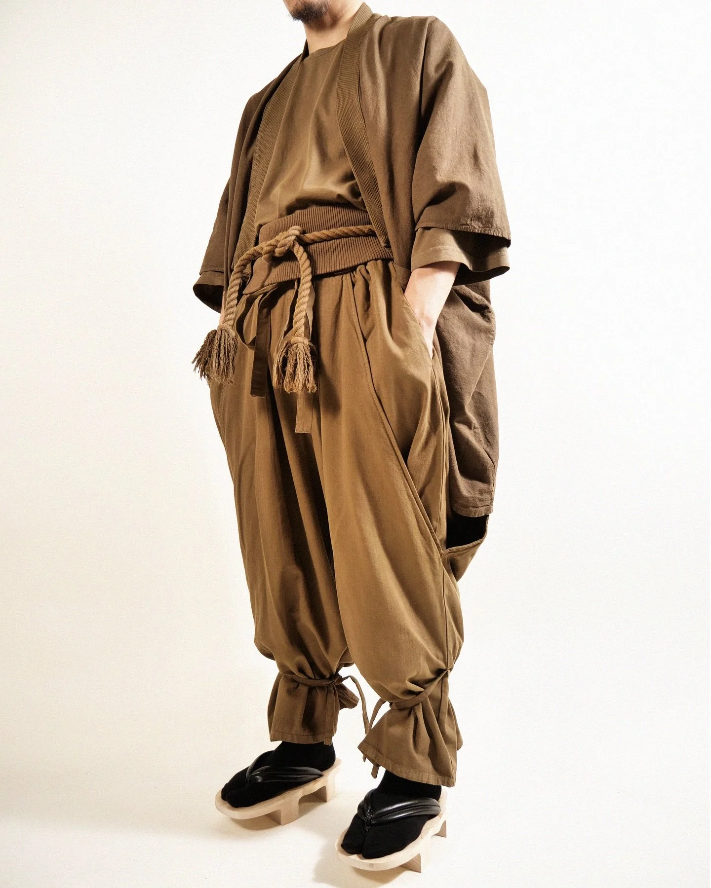 Prospective Flow | Japanese Fashion for Men | プロスペクティブフロー