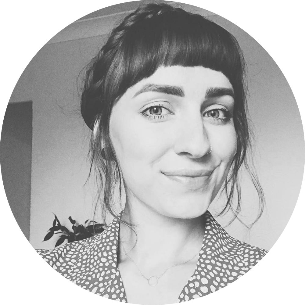 Laura — Paper & Cloth Design Studio.