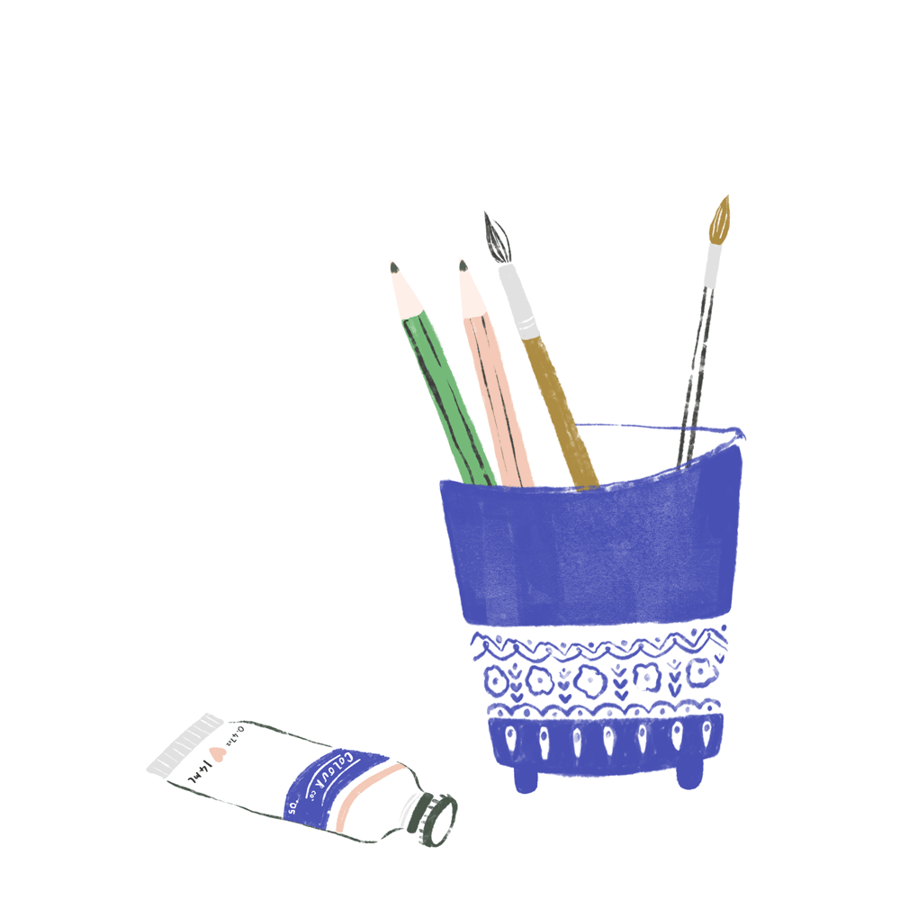 Services — Paper & Cloth Design Studio.