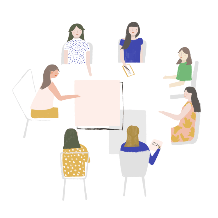 Services — Paper & Cloth Design Studio.