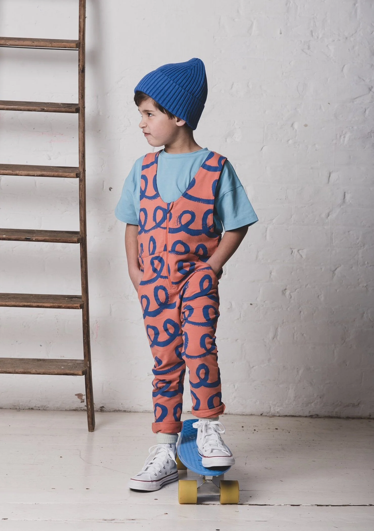 An Interview With... Cub & Pudding — Paper & Cloth Design Studio.