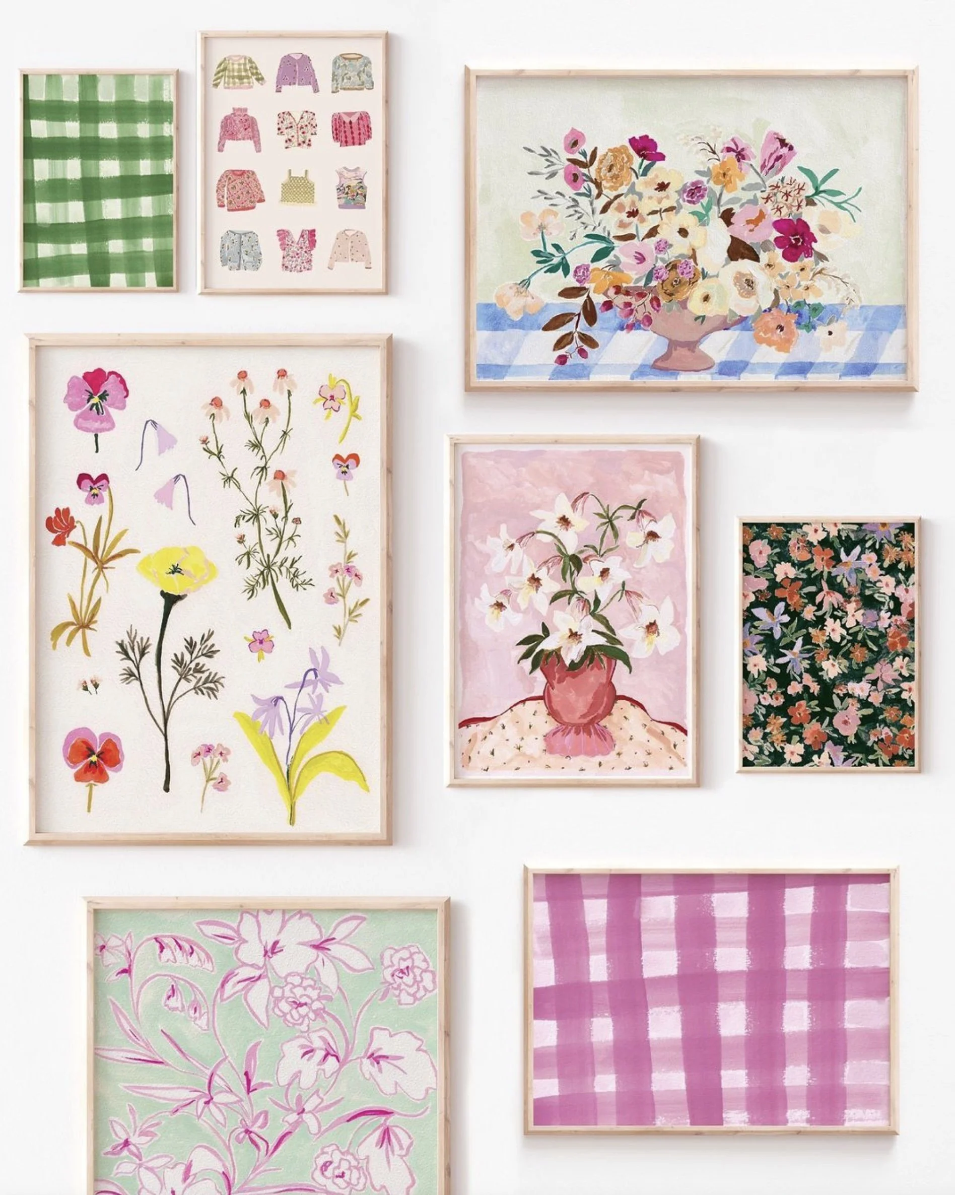 An Interview With... Candice Gray (Copy) — Paper & Cloth Design Studio.