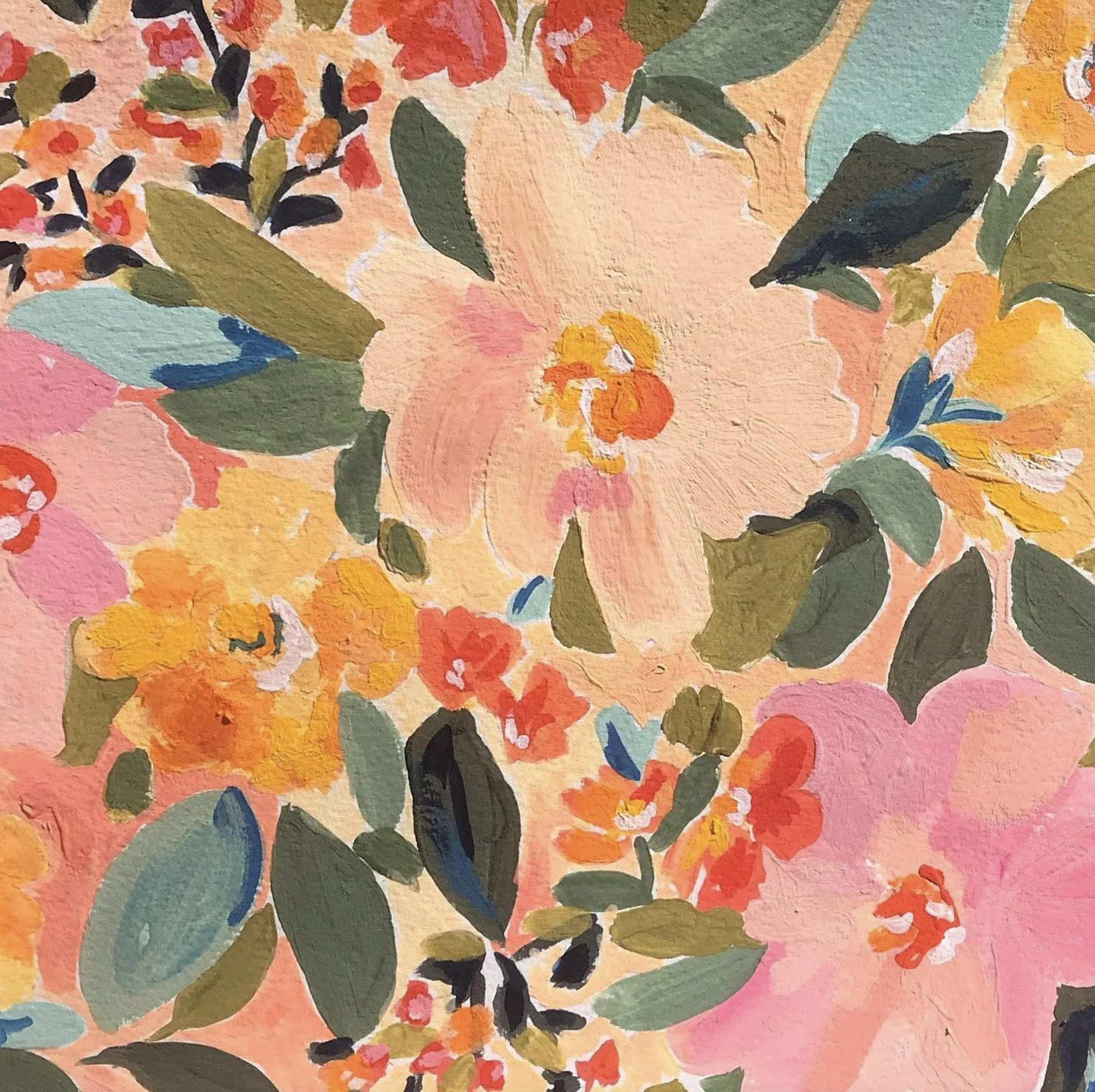 An Interview With... Candice Gray (Copy) — Paper & Cloth Design Studio.