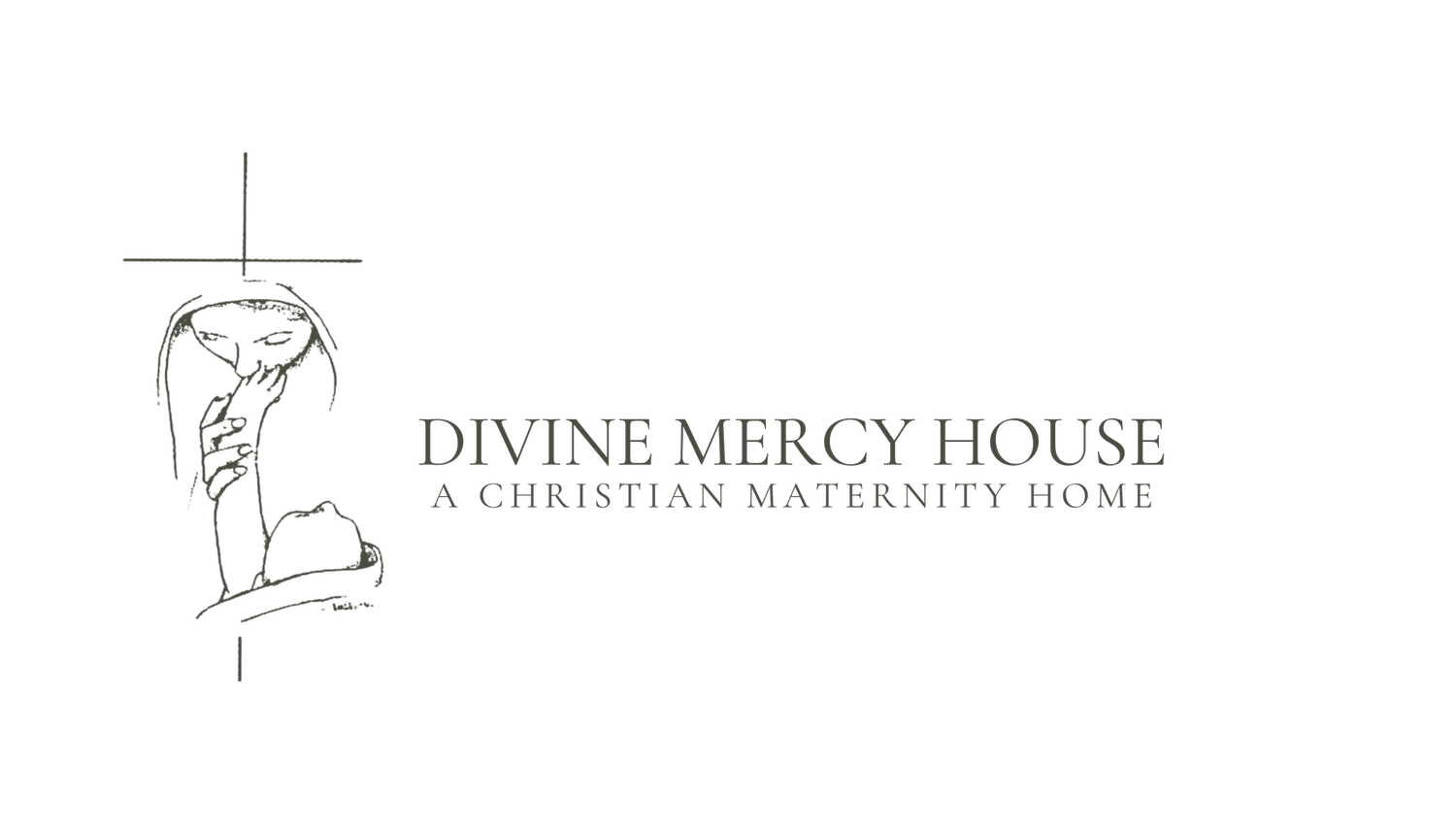 Contact — Divine Mercy House