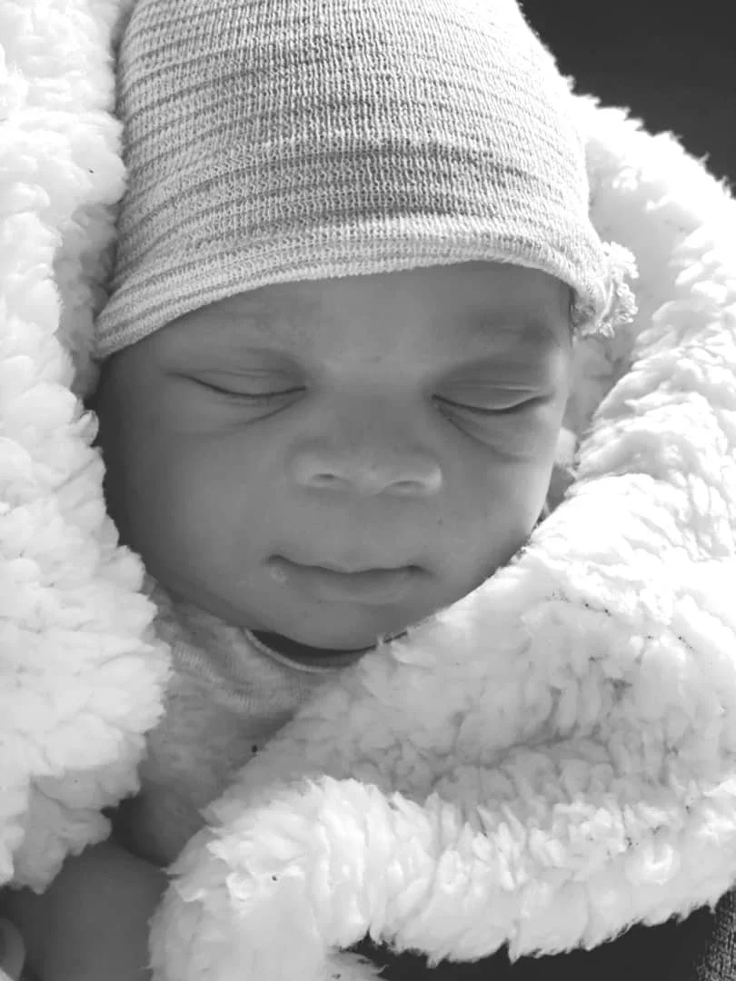 Contact — Divine Mercy House