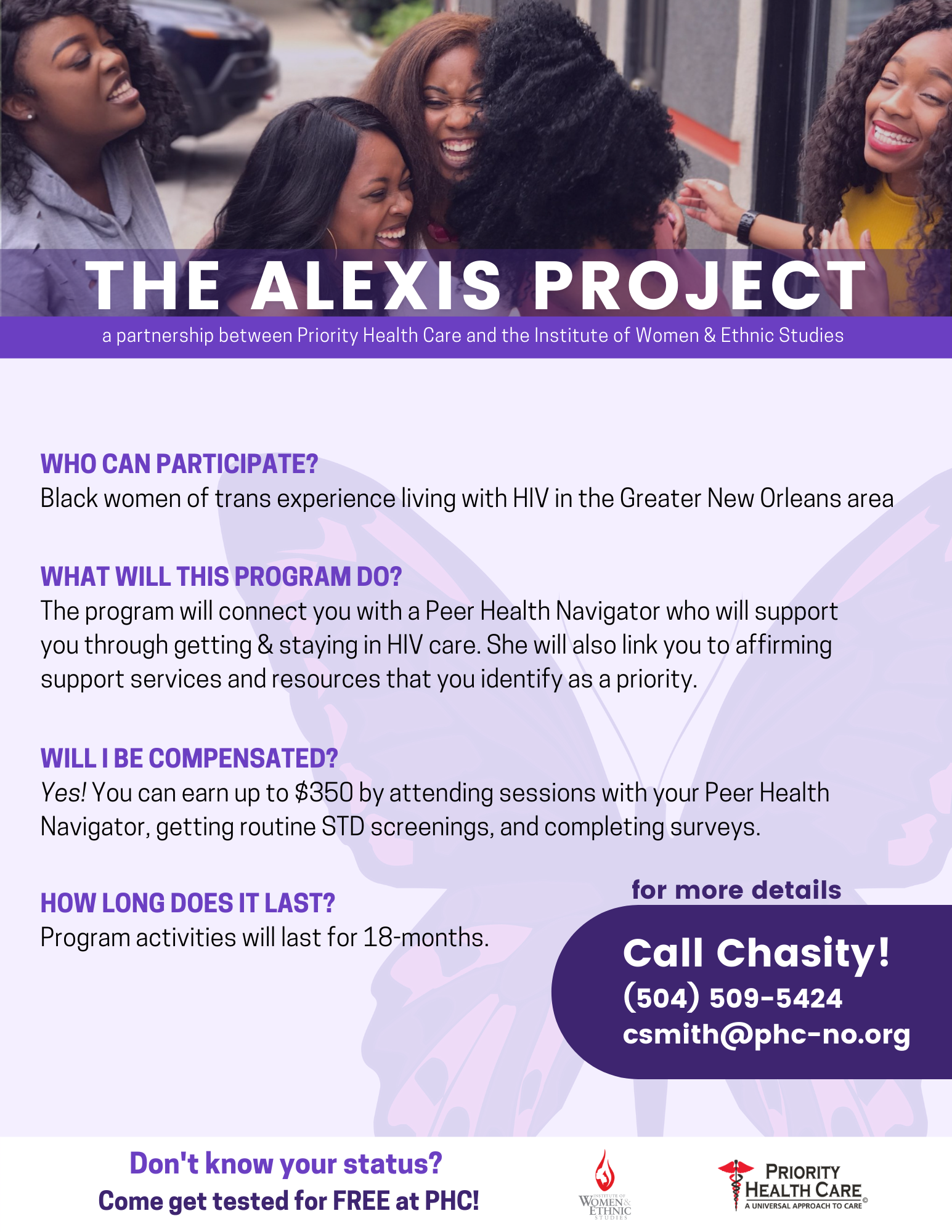 National HIV Testing Day Reminds Us that HIV Testing is Self-Care ...