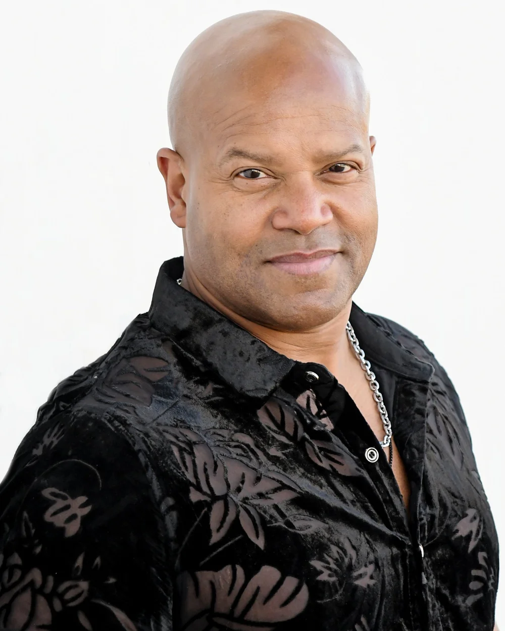 Bio — SAM MCCRARY AND THE MIX